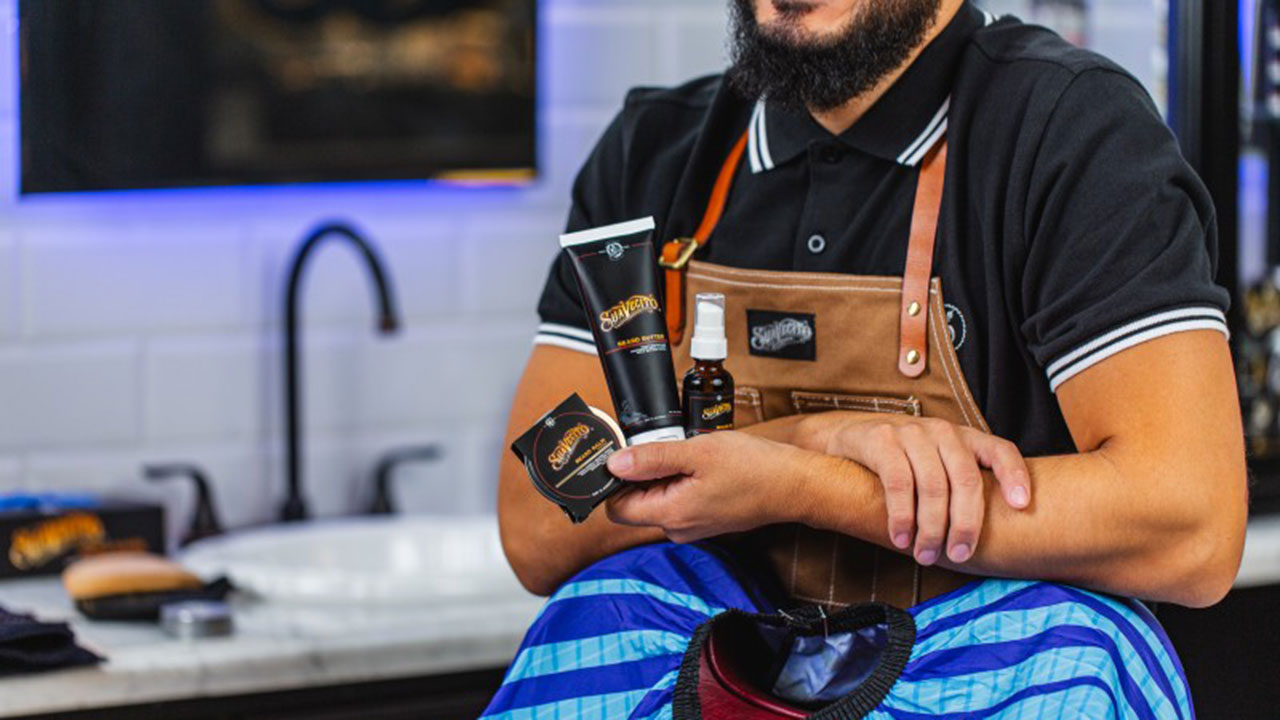 How To Keep Your Beard Looking Its Best with Suavecito Beard Products