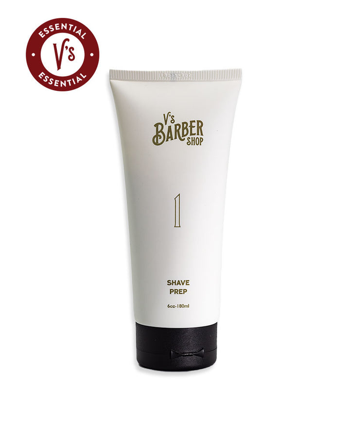 V's Barbershop | Authentic & Old Fashioned Barbershop