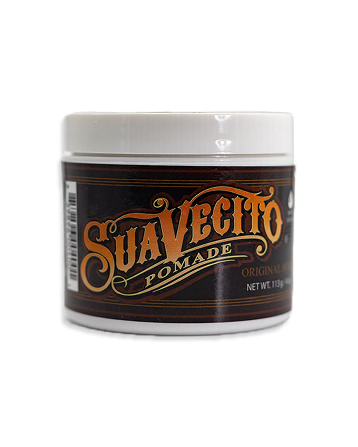 SUAVECITO ORIGINAL HOLD POMADE